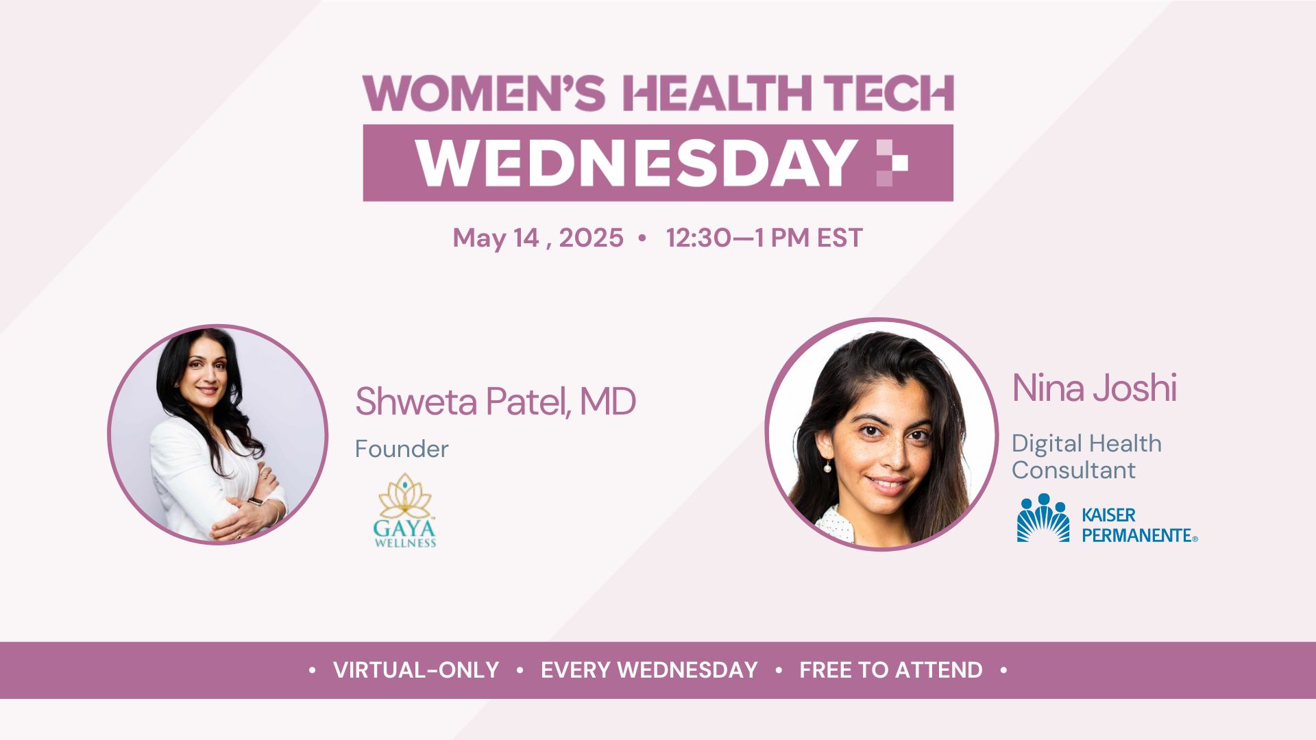 Dr. Shweta Patel, MD | Physician, Author, Founder | Women's Health Expert